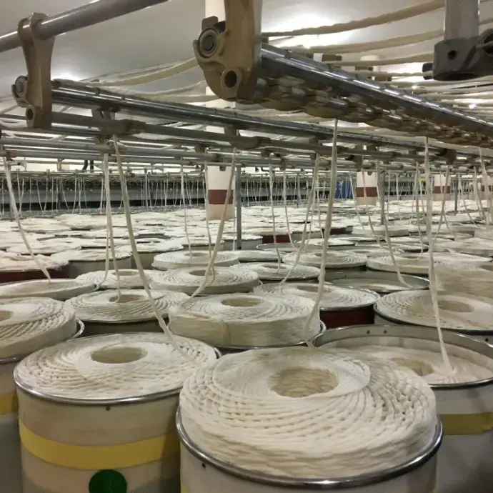 About us | Texpak Production