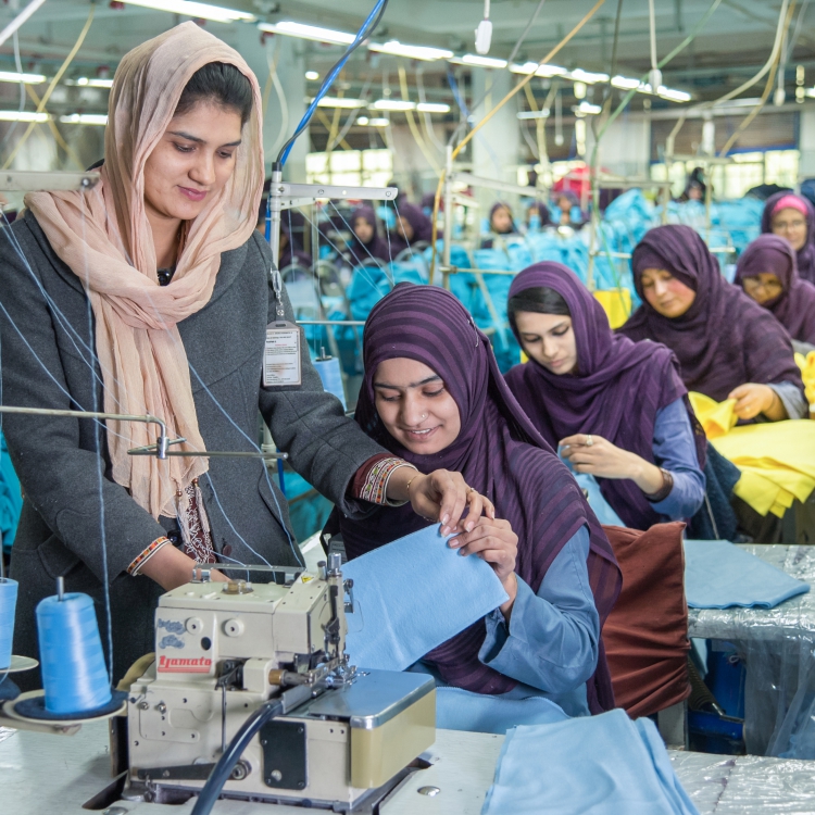 Home | Texpak Production